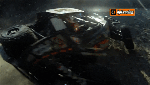 Remote Control Car GIF by HPI Racing - Find & Share on GIPHY