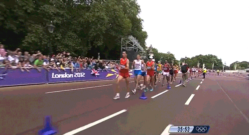 Race GIF - Find & Share on GIPHY