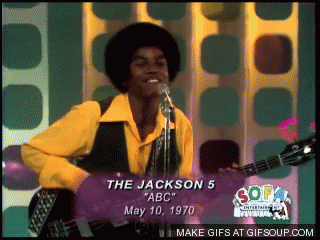 Jackson 5 GIF - Find & Share on GIPHY