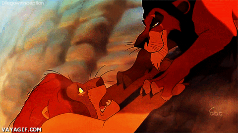 El Rey Leon GIFs - Find & Share on GIPHY