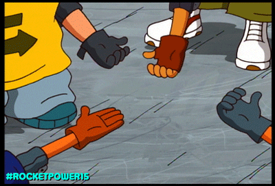 Rocketpower GIFs - Find & Share on GIPHY