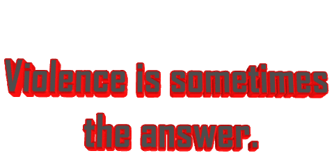 Red Sticker by AnimatedText for iOS & Android | GIPHY