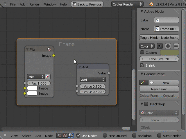 Blender GIF - Find & Share on GIPHY