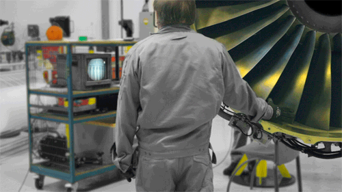 Moving Factory Floor GIF by General Electric - Find & Share on GIPHY