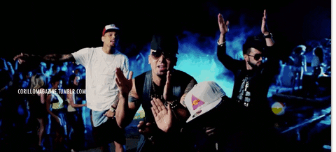 Party Music GIFs - Get the best GIF on GIPHY