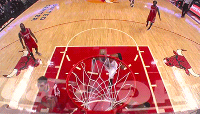 Rebound Chicago Bulls GIF - Find & Share on GIPHY