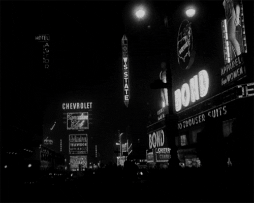 Black And White Signs GIF by Maudit - Find & Share on GIPHY