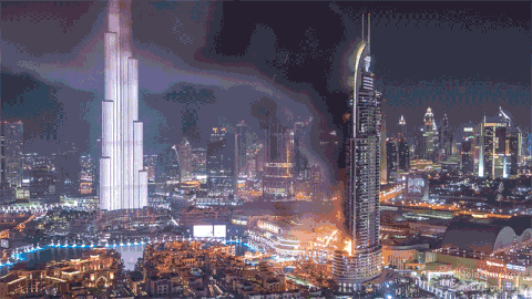 Dubai GIF - Find & Share on GIPHY