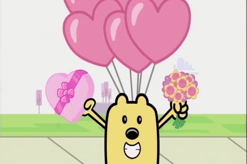 Wubbzy GIFs - Get the best GIF on GIPHY