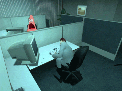 Day Office GIF - Find & Share on GIPHY