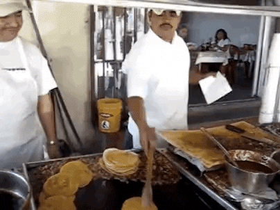 18 Taco Gifs To Get You Into The Cinco de Mayo Spirit