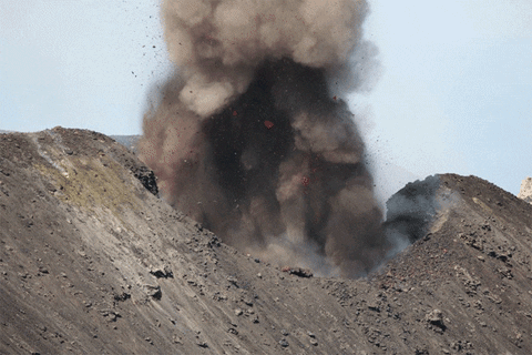 Volcanic Ash GIF - Find & Share on GIPHY
