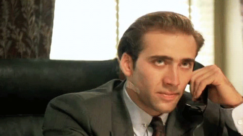 Nodding No GIFs - Find & Share on GIPHY