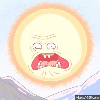 Sun GIF - Find & Share on GIPHY