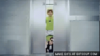 Elevator GIF - Find & Share on GIPHY