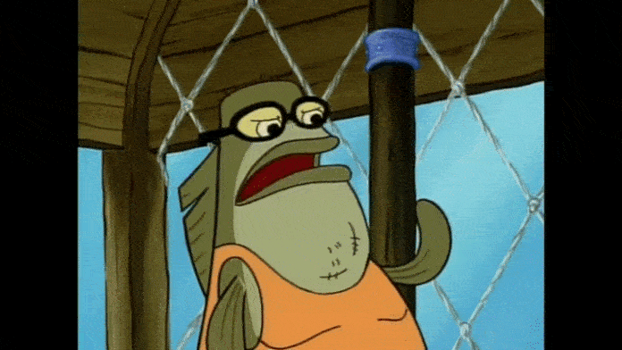 Bass Find And Share On Giphy