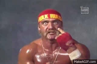 Hulk Hogan GIFs - Find & Share on GIPHY