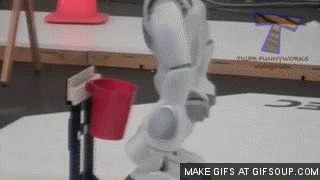 Robot Fail GIFs - Find & Share on GIPHY