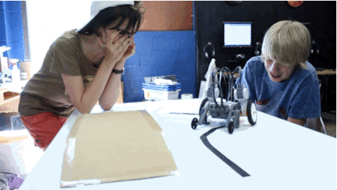 Robotics GIF - Find & Share on GIPHY