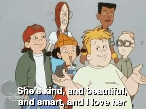 10 Times Recess Was Woke AF | Her Campus