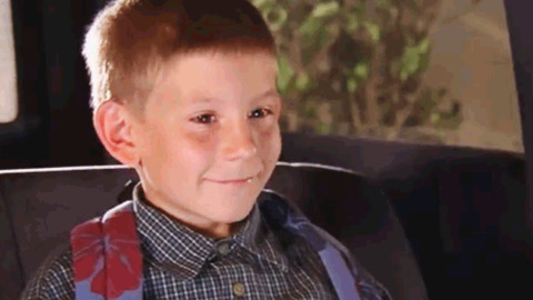 Top 15 des meilleures répliques de Dewey dans Malcolm, poupi poupi poupipou