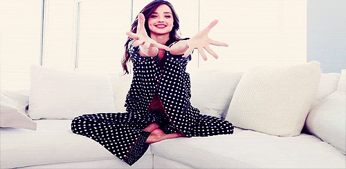 Miranda Kerr Find And Share On Giphy