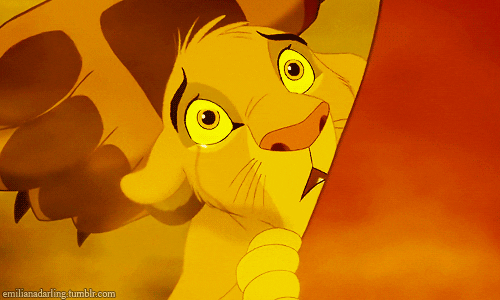 Simba Find And Share On Giphy