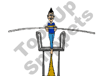 Tightrope GIF - Find & Share on GIPHY