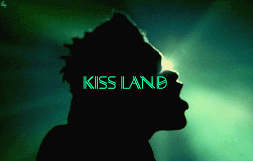 The Weeknd Xo GIF - Find & Share on GIPHY