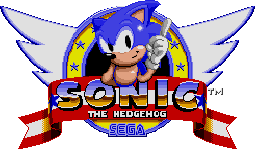 Sonic the Hedgehog at emaze Presentation