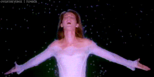 Celine Dion Find And Share On Giphy
