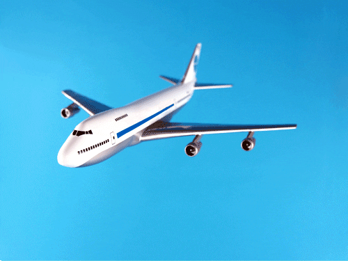 Southwest Flights GIFs - Find & Share on GIPHY