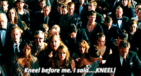 Crowd Goes Wild GIF - Find & Share on GIPHY