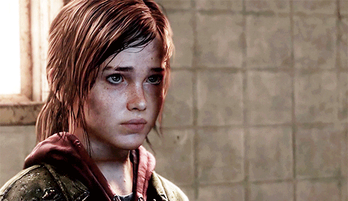The Last Of Us GIF - Find & Share on GIPHY