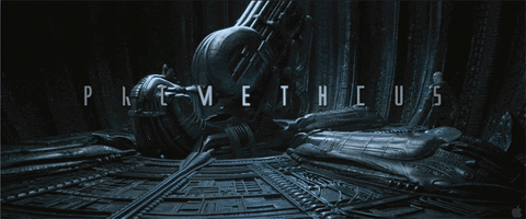 Prometheus GIF - Find & Share on GIPHY Prometheus GIF - Find & Share on GIPHY