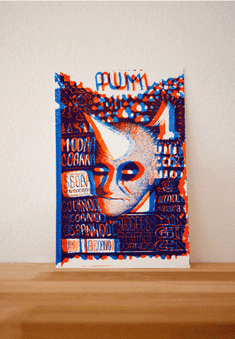 Zine GIF - Find & Share on GIPHY