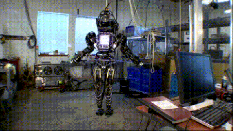 T-800 GIF - Find & Share on GIPHY
