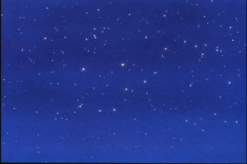 Blue Star Live Gif