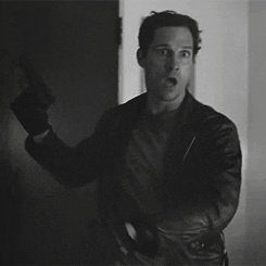 Rust Cohle GIF - Find & Share on GIPHY