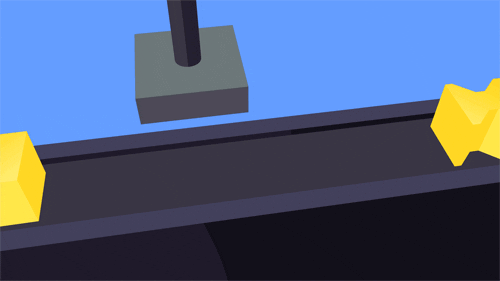 Assembly Line Loop GIF - Find & Share on GIPHY