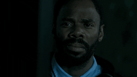 Amc GIF by Fear the Walking Dead - Find & Share on GIPHY
