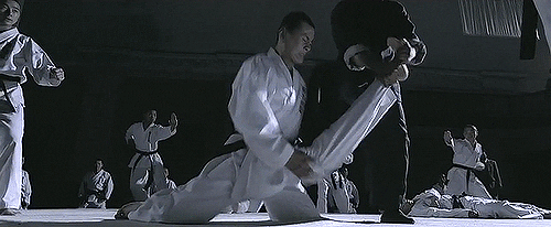 Ip Man S Find And Share On Giphy