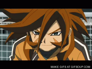 Inazuma Eleven GIFs - Get the best GIF on GIPHY
