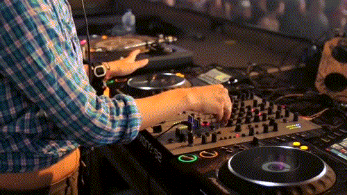 Djs GIF - Find & Share on GIPHY