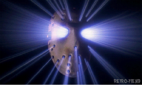 80'S Horror GIF by RETRO-FIEND - Find & Share on GIPHY