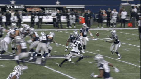 Dallas Cowboys GIF - Find & Share on GIPHY