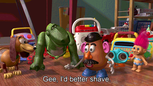 Toy Story 4 Love Find And Share On Giphy
