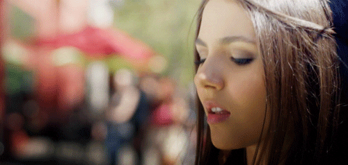 Sad Victoria Justice