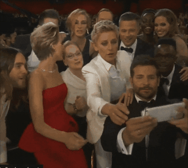 Celebrity GIF - Find & Share on GIPHY