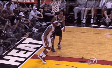 Lebron GIF - Find & Share on GIPHY